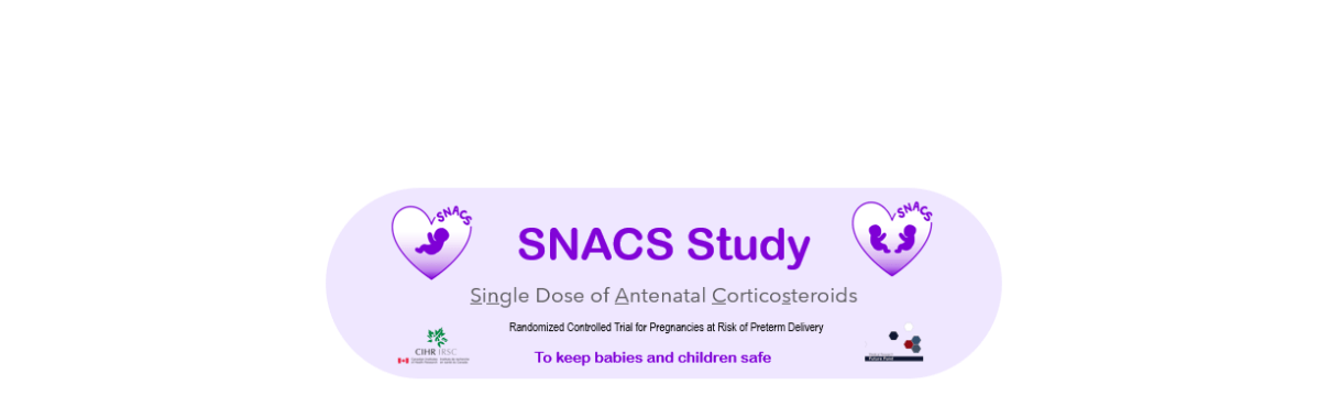 For Women's and Infants' Health